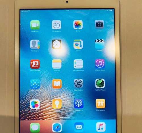 Apple iPad Air WiFi   Cellular 64gb