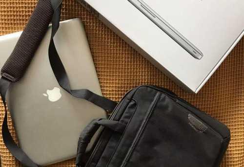 Apple MacBook Pro 15-inch, Mid 2012 i7