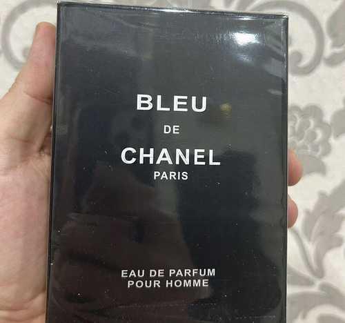 Chanel bleu de chanel parfum эконом