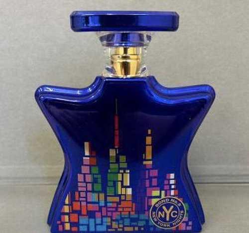 Bond no.9 new york nights распив