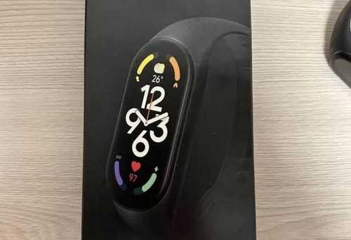 Mi bend 7