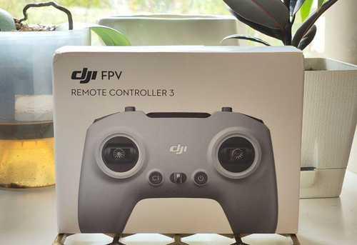 Dji FPV Remote Controller 3