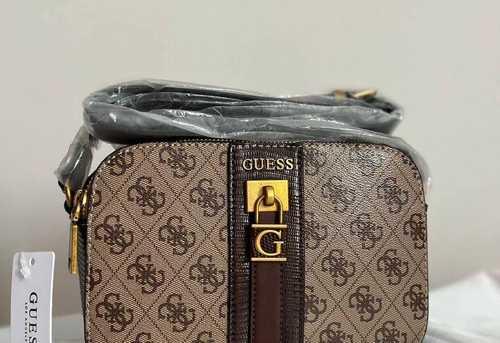 Сумка женская кроссбоди guess