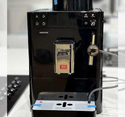 Кофемашина Melitta F 530 102