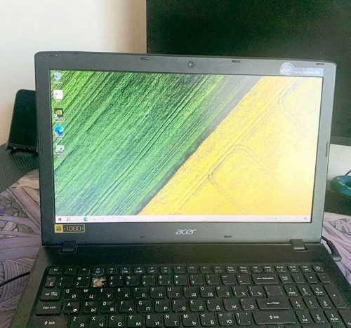 Acer Aspire E5-575G-57X6