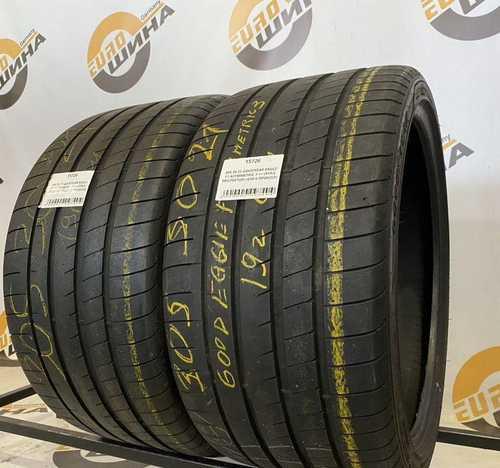 Goodyear Eagle F1 Asymmetric 3 305/30 R21 106S