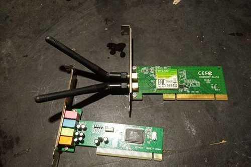 Wifi адаптер для пк