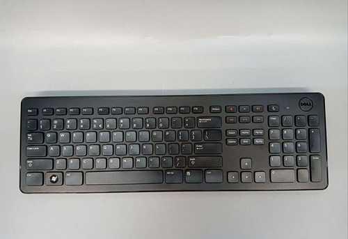 Клавиатура Dell KM632