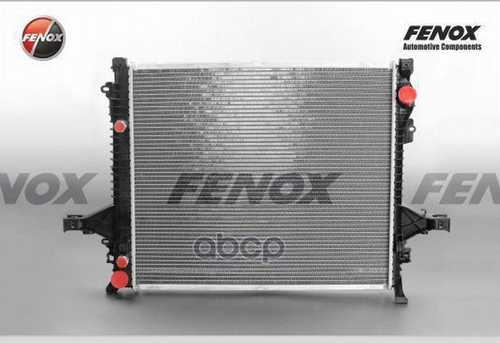 Радиатор охлаждения RC00238 fenox