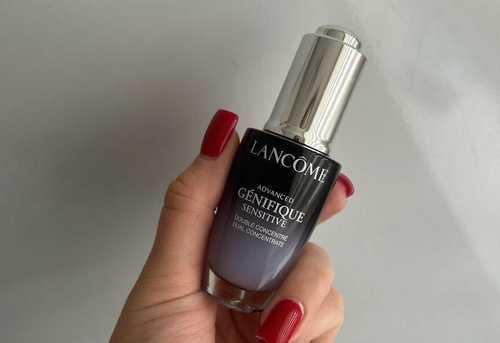 Сыворотка lancome advanced genifique