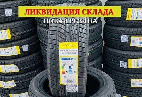 Austone SP-901 195/55 R16 87H
