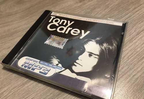 CD mp3 Tony Carey