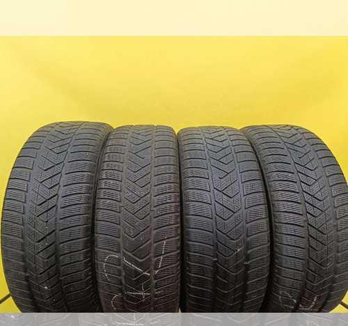 Pirelli Scorpion Winter 235/55 R19 Y