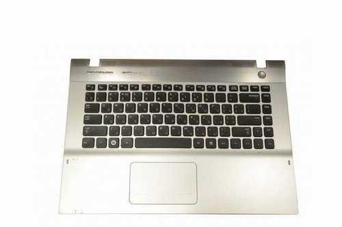 Клавиатура для ноутбука Samsung QX410, QX411