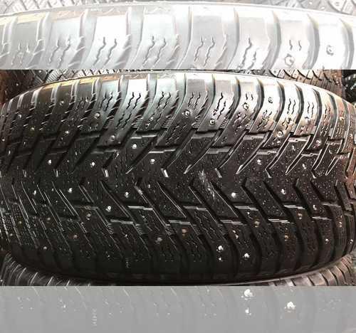 Nokian Tyres Hakkapeliitta 8 SUV 255/55 R18