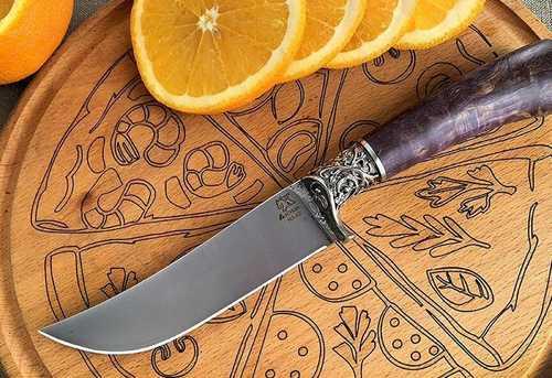 Узбекский кухонный нож Пчак