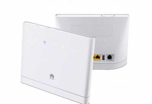 Wi-Fi роутер Huawei B315s-608 3G/4G LTE