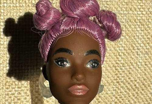 Голова барби barbie