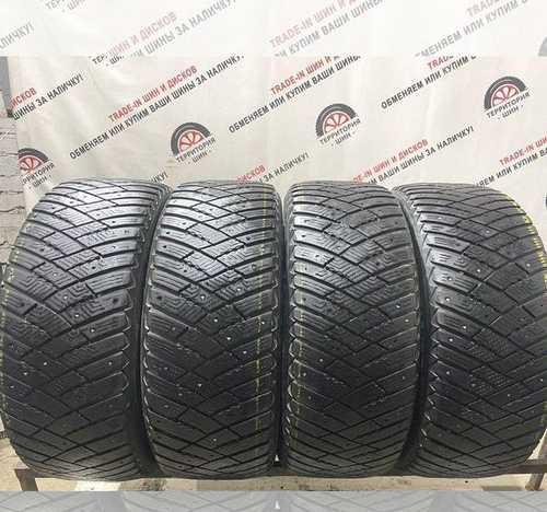 Goodyear Ultragrip Ice Arctic 235/55 R17 101P