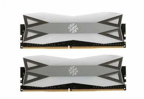 Память оперативная DDR4 16Gb (2x8Gb) Adata XPG Spe