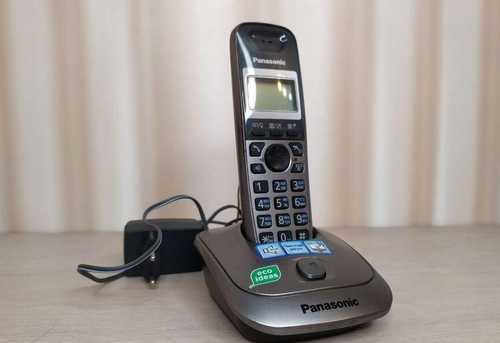 Радио телефон Panasonic KX-TG2511RU