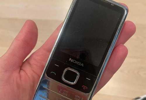 Nokia 6700 Classic