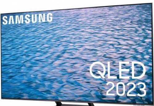 Телевизор Samsung qe75q70c