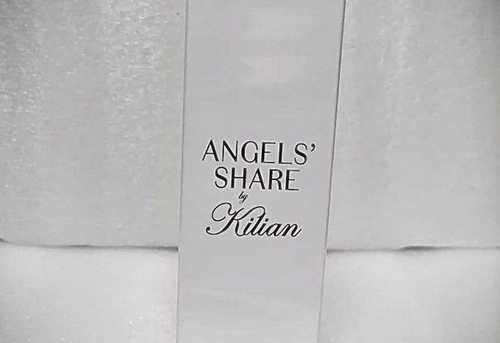 Kilian angels share
