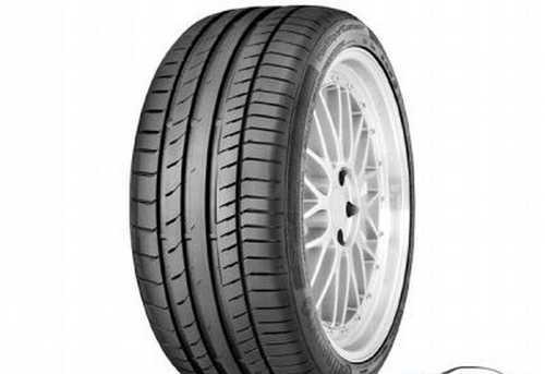 Continental ContiSportContact 5 235/45 R18 94W