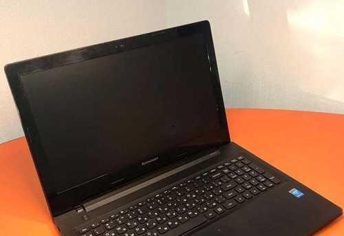 Ноутбук - lenovo E50- 3MN