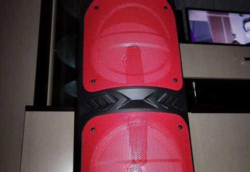 Продам Bluetooth колонку
