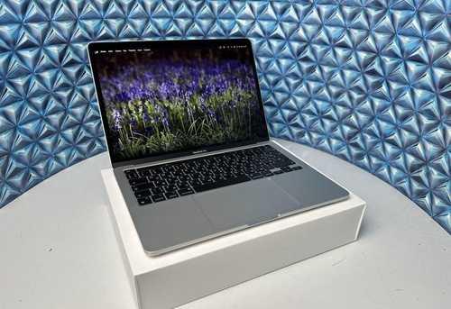 MacBook Pro 13 2022 M2 512Gb Silver, 155 циклов