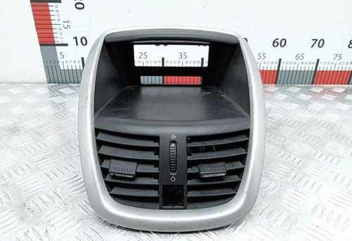 Дефлектор обдува салона для Peugeot 207 8265V0