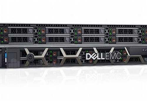 Сервер Dell PowerEdge R640