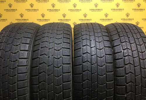 Dunlop DSX-2 205/60 R16