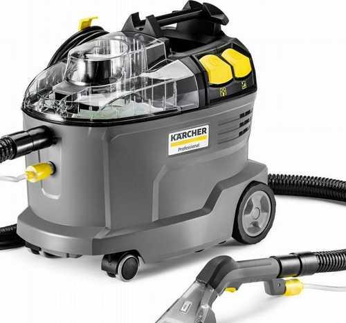 Пылесос karcher puzzi 8 1 2024