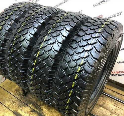 Michelin 4x4 O/R XZL 205/80 R16