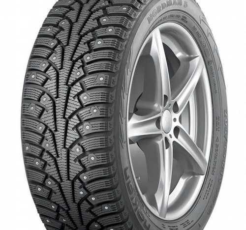 Nokian Tyres Nordman 5 175/65 R14 86T