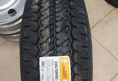 Antares SU-810 225/70 R15C