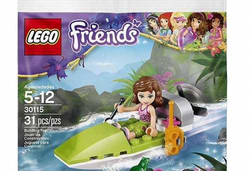 Lego Friends 30115