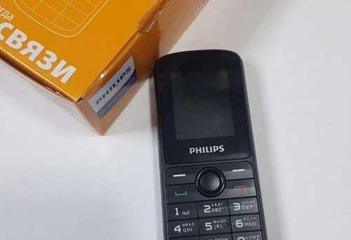 Philips Xenium E2101