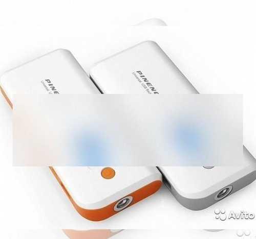 PowerBank 10000 mAh