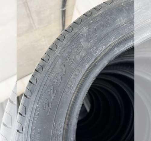 Pirelli Scorpion ATR SUV 225/55 R18