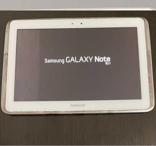 Планшет Samsung Galaxy Note 10.1 GT-N8000