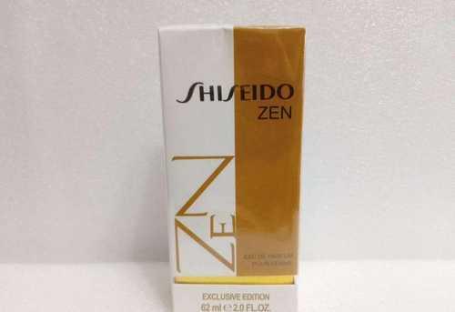 Shiseido Zen 62 ml