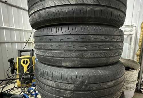 Nitto NT860 215/65 R16