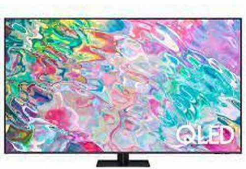 Телевизор Samsung QE85Q70BAU (Новый)