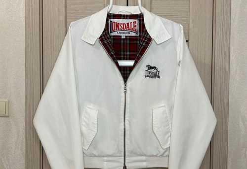 Харрингтон lonsdale