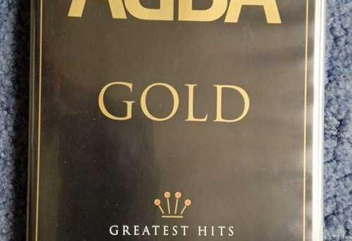 Abba Gold - Greatest Hits DVD (2003)