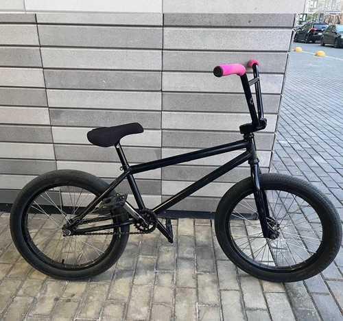 Велосипед bmx